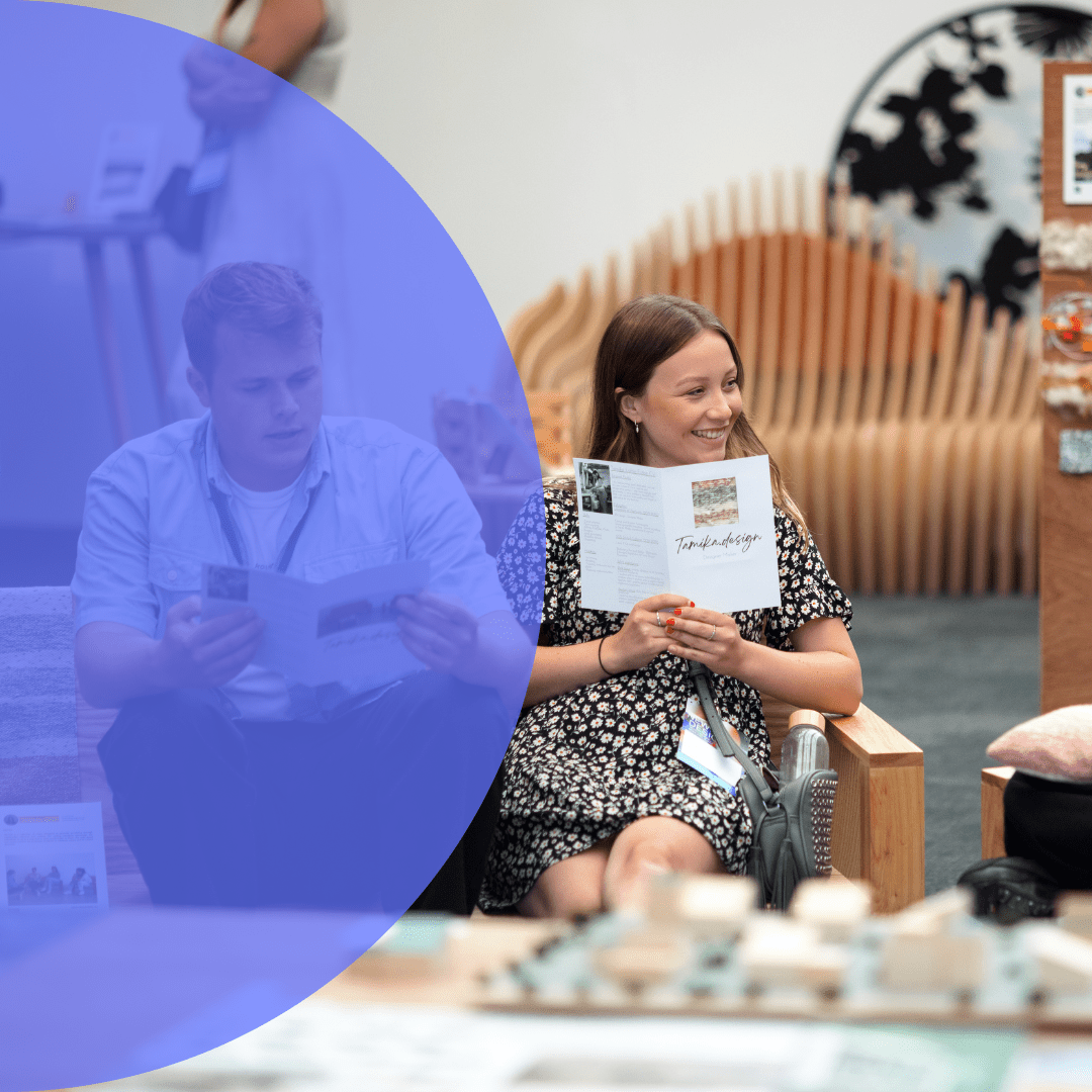 International Design Day 2023 | Peace. Love. Design! | New Designers