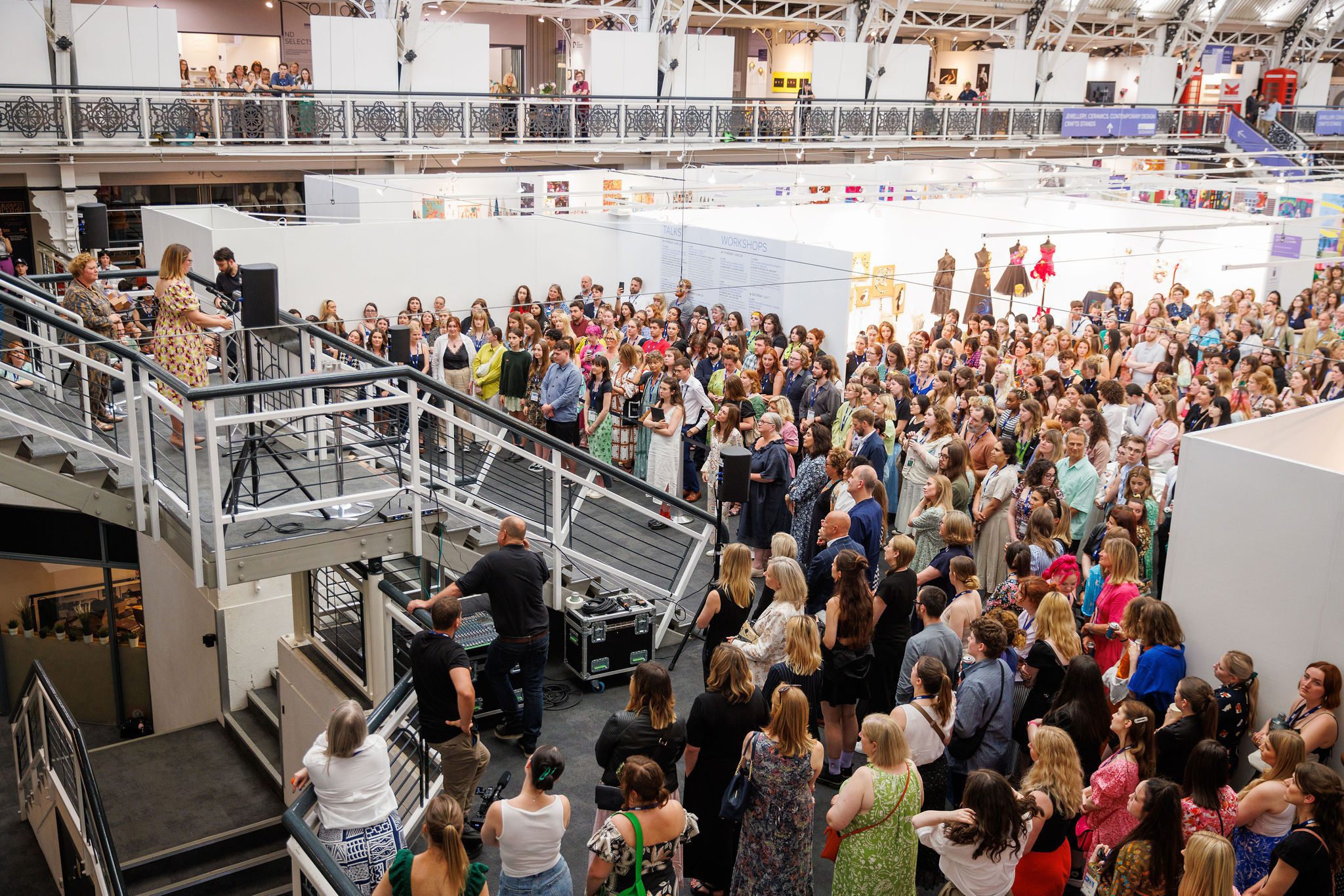New Designers | Leading London Graduate Design Show