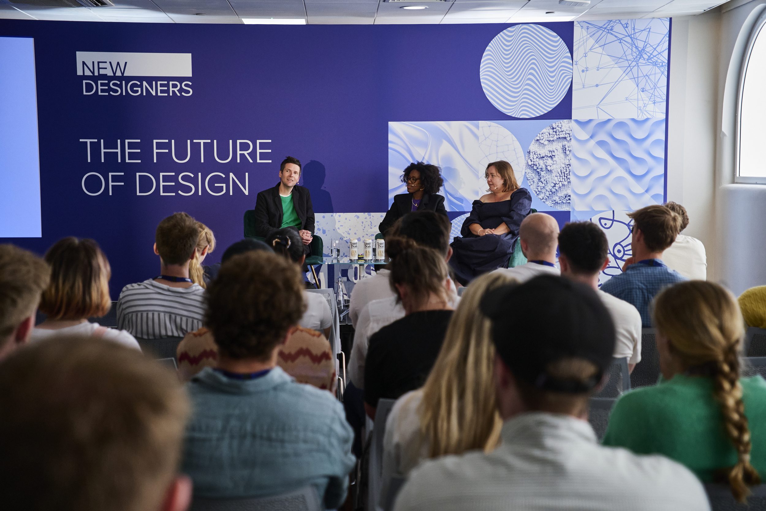 New Designers | Leading London Graduate Design Show
