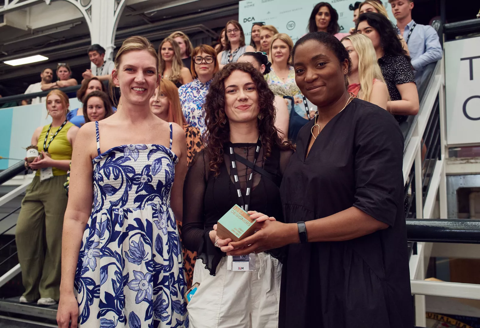 New Designers | The UK's Leading Graduate Design Event